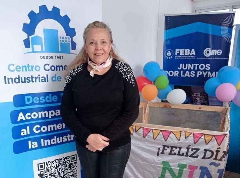 Desafíos y acciones de Edith Moran, la primera presidenta de la Cámara ...