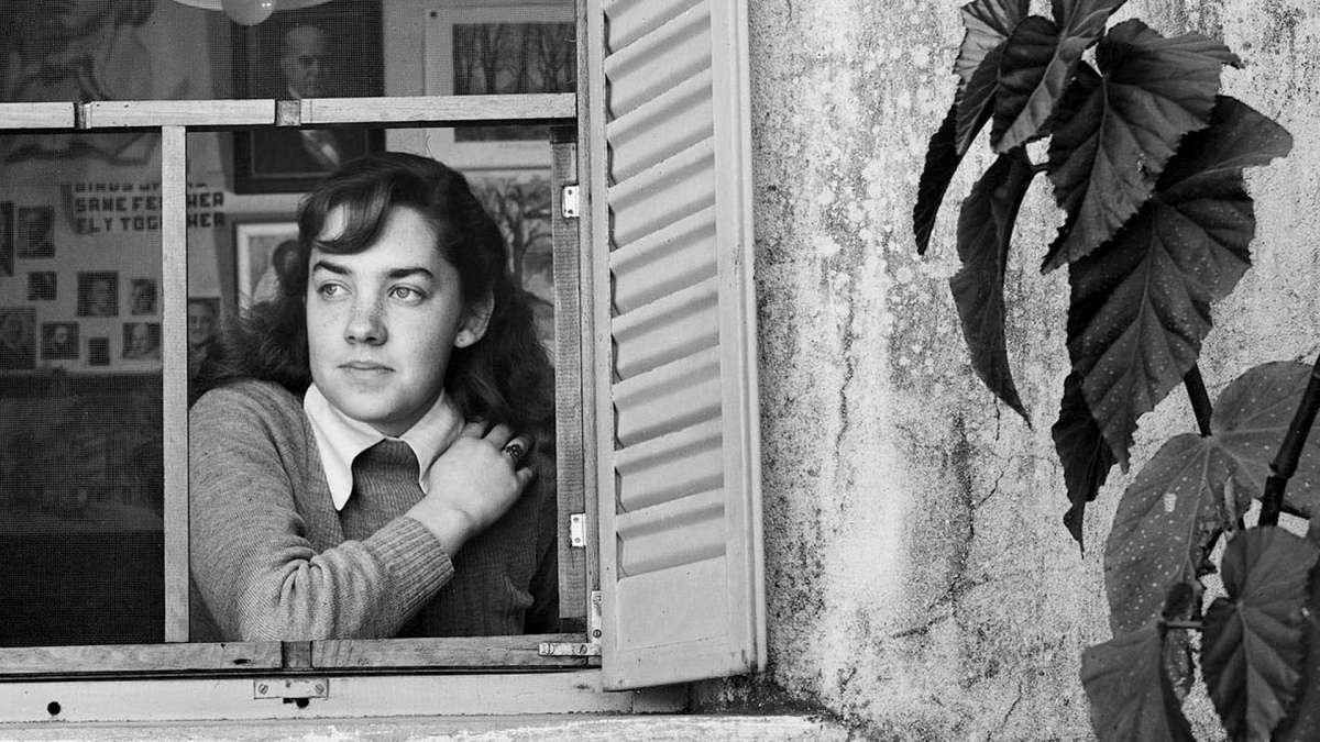 María Elena Walsh, entre las hojas que cantan - Noticias de zona Oeste